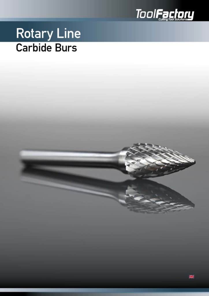 Catalogues | Tool Factory