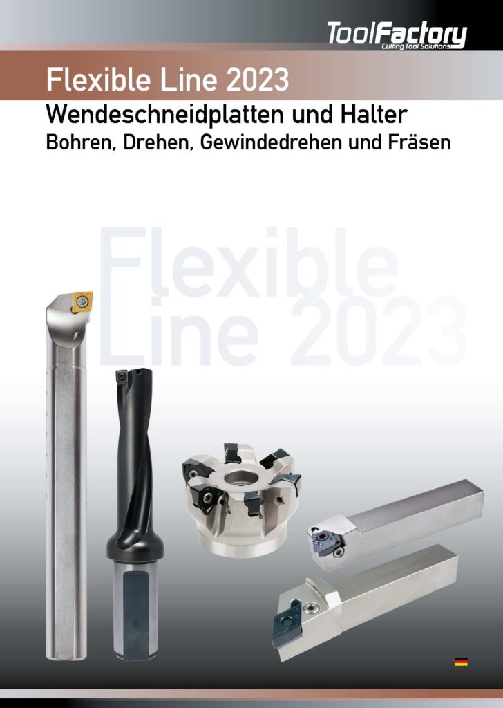 Kataloge | Tool Factory