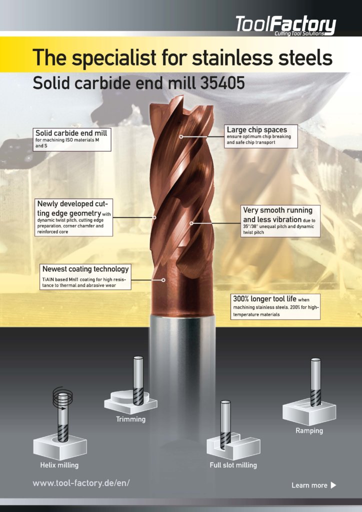 Catalogues | Tool Factory